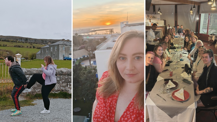 Meet the Team - Emma, Head of Operations – Rory's Travel Club