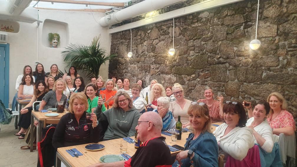 Regular Membership Subscription – Rory's Travel Club